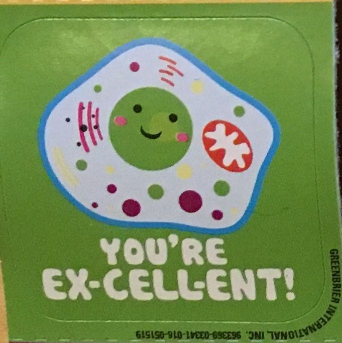 ステッカーからみる「褒め言葉」「やる気を起こさせる言葉」 | 毎日のタネ、話のネタ帳