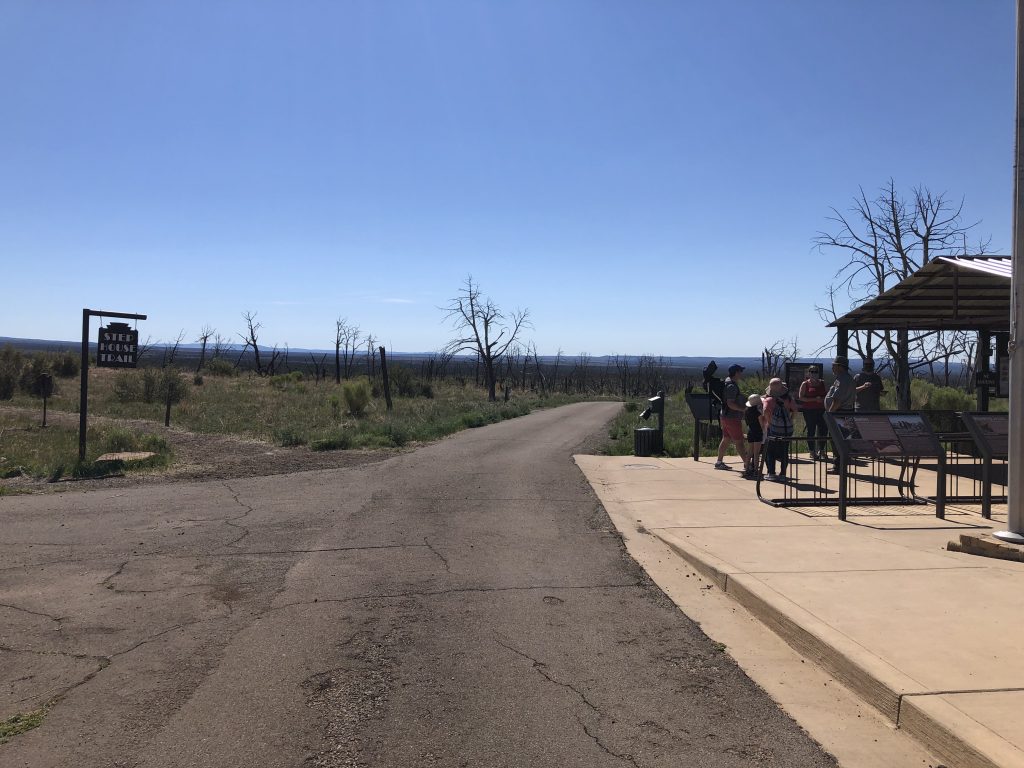 【子供にもっと興味を!】アメリカ国立公園のジュニアレンジャーになる | 毎日のタネ、話のネタ帳